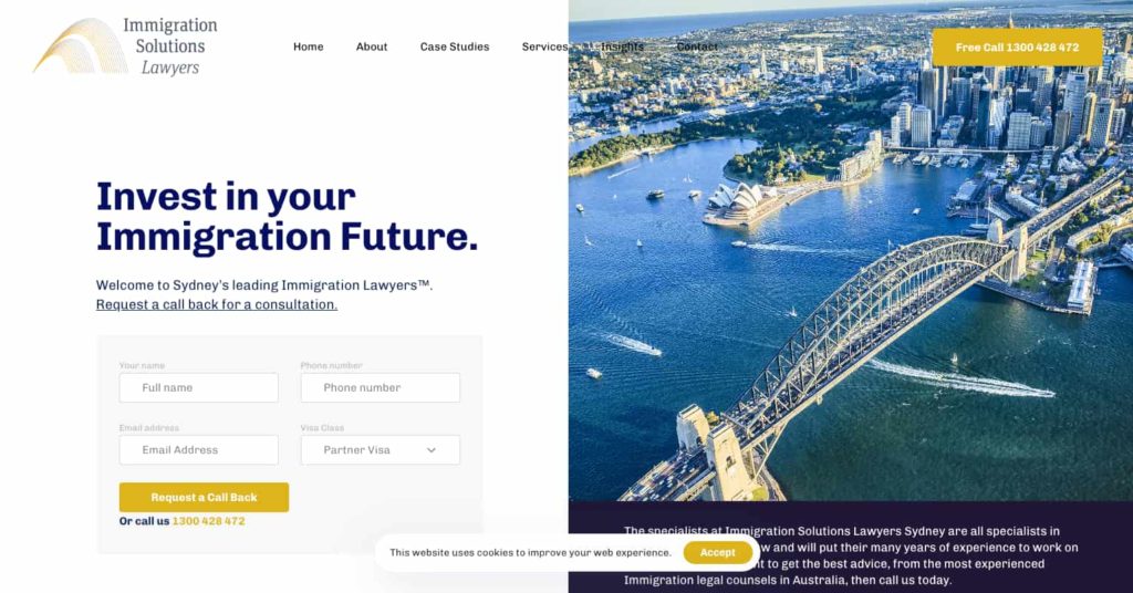 The 10 Best Immigration Lawyers Sydney (Updated)