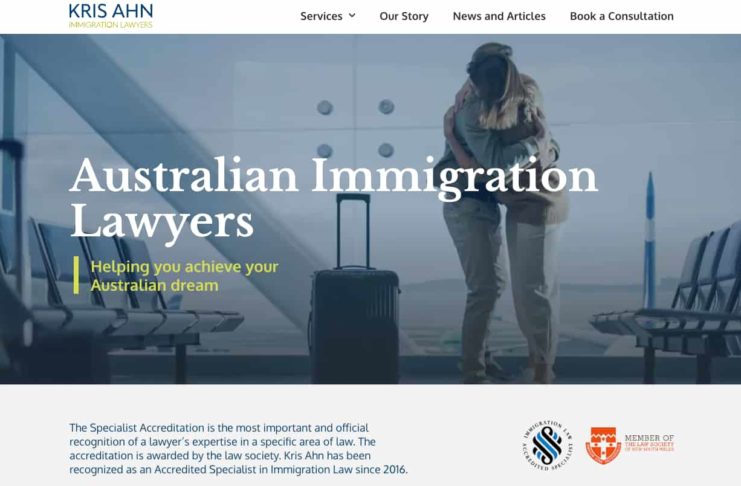 The 10 Best Immigration Lawyers Sydney (Updated)