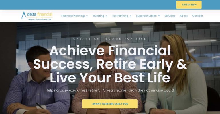 The 10 Best Sydney Financial Advisors & Planners (Ranked)