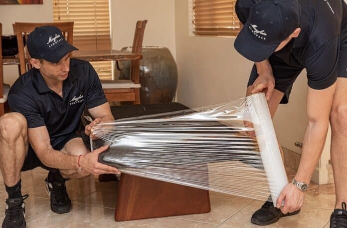 The 10 Best Removalists in Sydney for Your Next Move