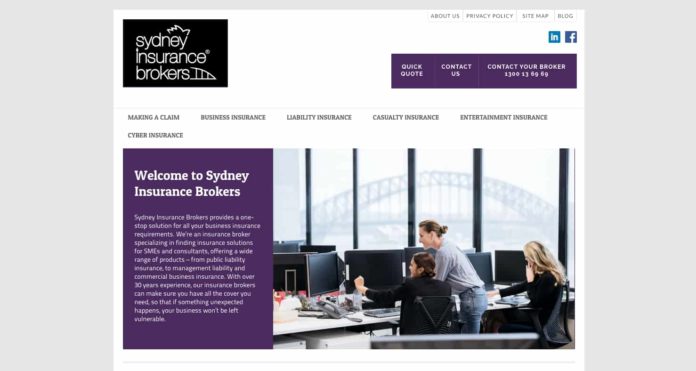 10 Best Sydney Insurance Brokers (Updated)