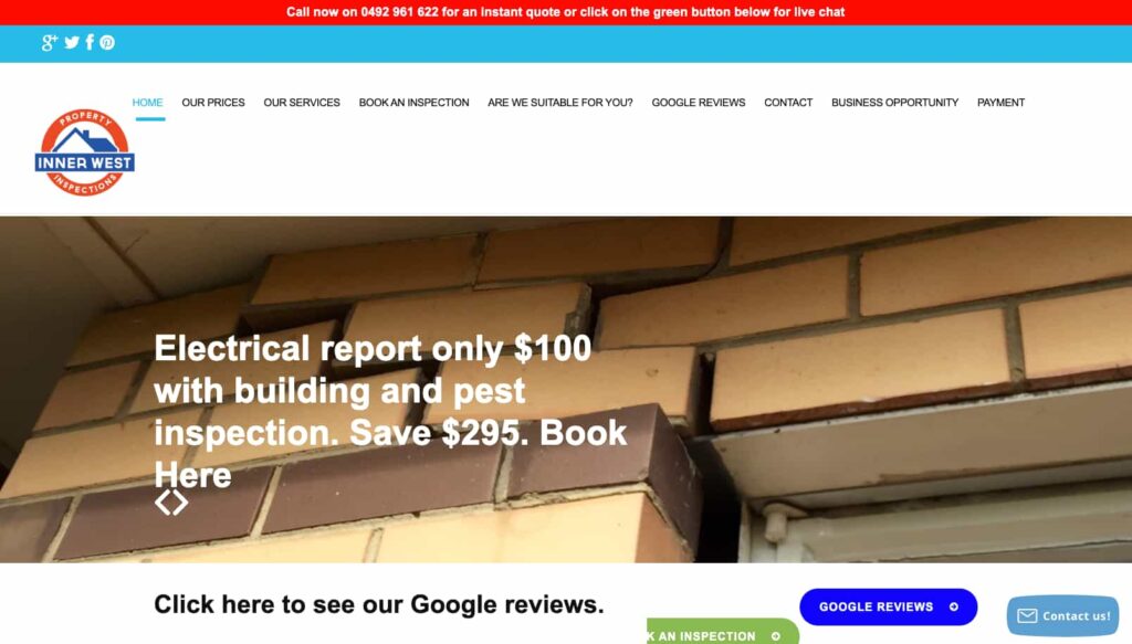 Top 10 Building Inspection Agencies in Sydney